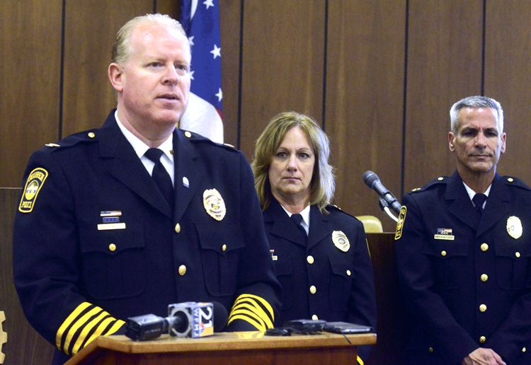 Warren PD’s changes are successful, get feds’ approval | News, Sports ...